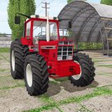 FS17 INTERNATIONAL HARVESTER 845 XL - FS 17 Tractors Mod Download