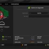 FS17 MAN TGS Bale Transport - FS 17 Trucks Mod Download