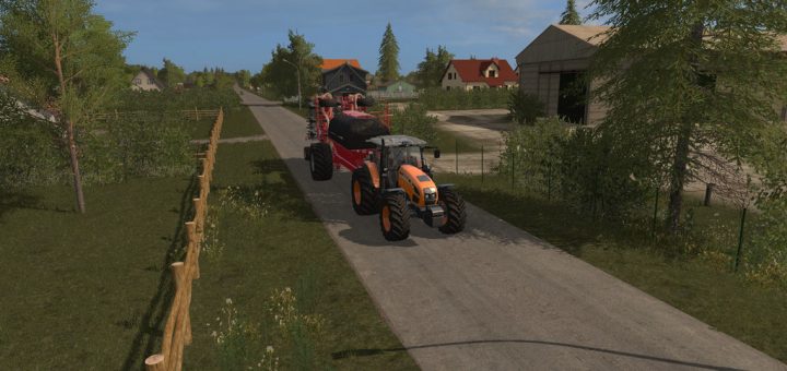 Farming Simulator 2017 Maps mods | FS 17 Maps mods | LS 17 Maps mod