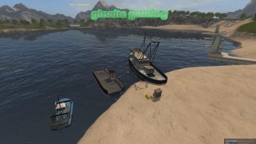 FS17 PACK BOAT FINAL - FS 17 Packs Mod Download