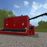 FS17 Placeable MixMaster - FS 17 Placeable objects Mod Download