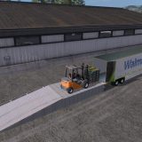 FS17 RIVER PINE ACRES V2.0 - FS 17 Maps Mod Download