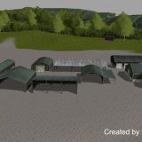 FS17 SHED PACK V1.0 - FS 17 Packs Mod Download