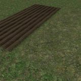 FS17 SOIL TEXTURES V1.0.0 - FS 17 Textures Mod Download