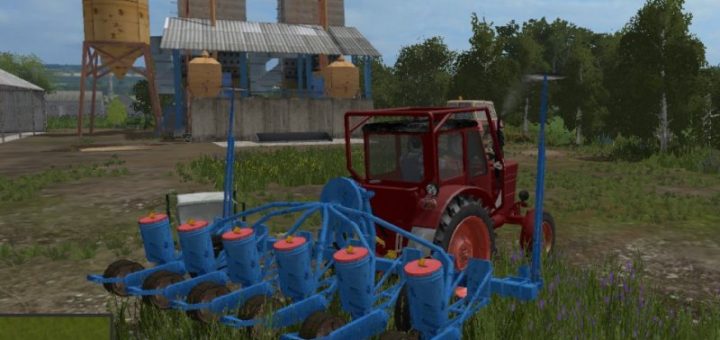 Farming Simulator 2017 Implements, Tools mod | FS 17 Implements, Tools