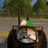 FS17 VALMET 118 INDIAN MOD V1.0 - FS 17 Tractors Mod Download