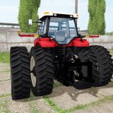 FS17 VERSATILE 220 V1.0 - FS 17 Tractors Mod Download