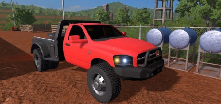 Farming Simulator 2017 Cars mods | FS 17 Cars mods | LS 17 Cars mods