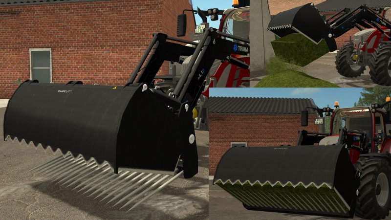 FS17 ALÖ TOOLS - FS 17 Packs Mod Download