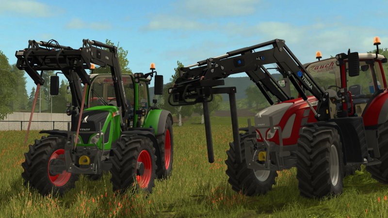 FS17 ALÖ TOOLS (3) - Farming simulator 19 / 17 / 15 Mod