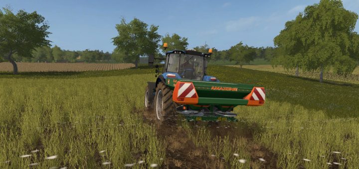 Farming Simulator 2017 Implements, Tools mod | FS 17 Implements, Tools