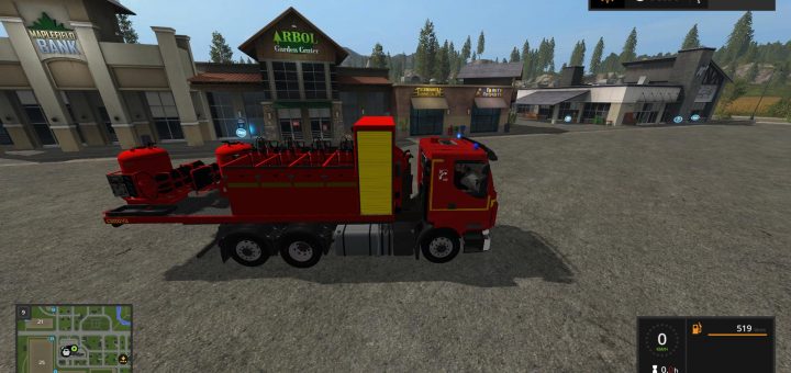 Farming Simulator 2017 Vehicles mods | FS 17 Vehicle mod | LS17 Vehicle