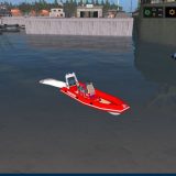 FS17 Boats and Trailers pack V 1.0 - FS 17 Vehicles Mod Download