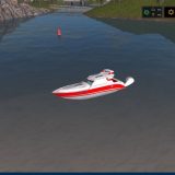 FS17 Boats and Trailers pack V 1.0 - FS 17 Vehicles Mod Download