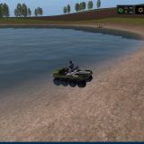 FS17 Boats and Trailers pack V 1.0 - FS 17 Vehicles Mod Download