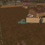 FS17 Broad Acres 16x Australian Map (Official Version) V 2 - FS 17 Maps ...