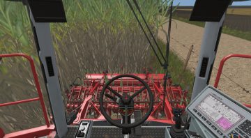FS17 Broad Acres 16x Australian Map (Official Version) V 2 (17 ...