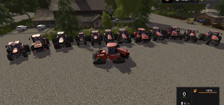 Farming Simulator 2017 Mod Packs | FS 17 Mods Packs | LS 17 Packs