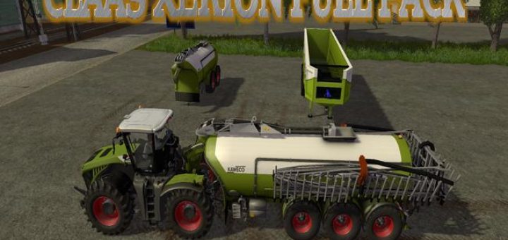 Farming Simulator 2017 Mod Packs | FS 17 Mods Packs | LS 17 Packs