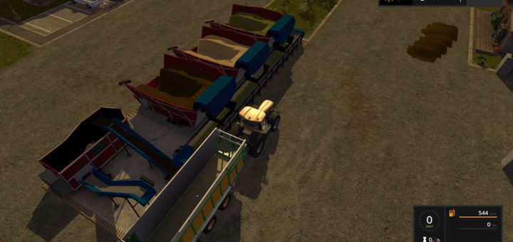 Farming Simulator 2017 Placeable objects mods | FS, LS 17 Placeable objects