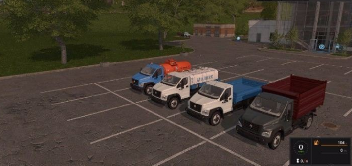 Farming Simulator 2017 Mod Packs | FS 17 Mods Packs | LS 17 Packs