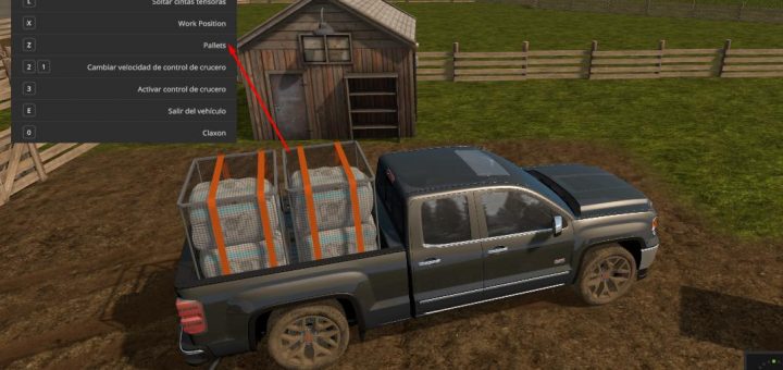 Farming Simulator 2017 Cars mods | FS 17 Cars mods | LS 17 Cars mods