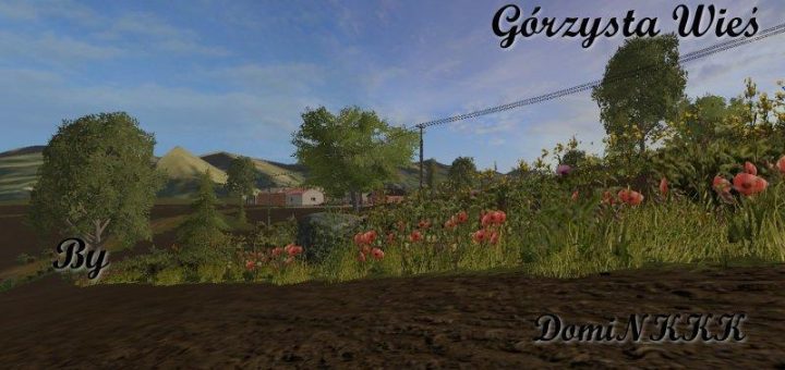 Farming Simulator 2017 Maps mods | FS 17 Maps mods | LS 17 Maps mod