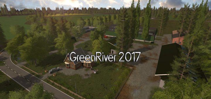 Farming Simulator 2017 Maps mods | FS 17 Maps mods | LS 17 Maps mod