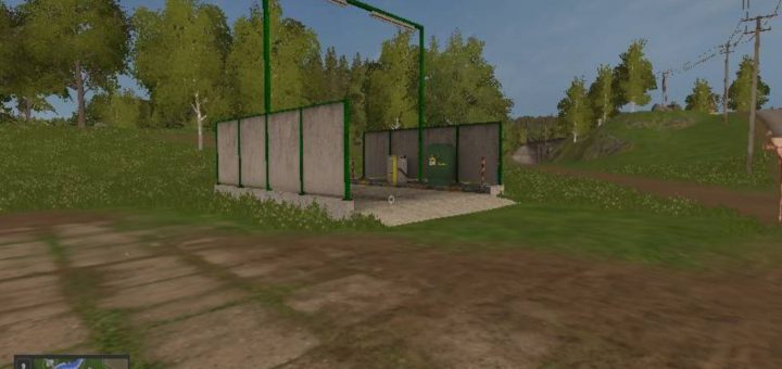Farming Simulator 2017 Placeable objects mods | FS, LS 17 Placeable objects