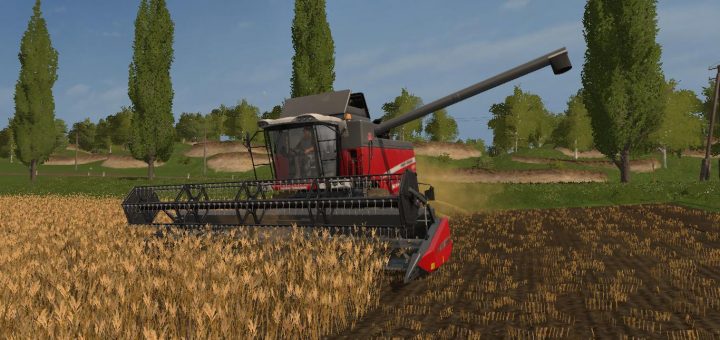 Farming Simulator 2017 Textures mods | FS 17 Textures | LS 17 Textures