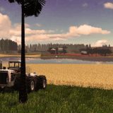 FS17 MAP DA FIGUEIRA 2017 V1.0 - FS 17 Maps Mod Download