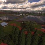 FS17 MAP DA FIGUEIRA 2017 V1.0 - FS 17 Maps Mod Download