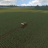 FS17 MILLS COUNTY MAP V2.0.1 - FS 17 Maps Mod Download