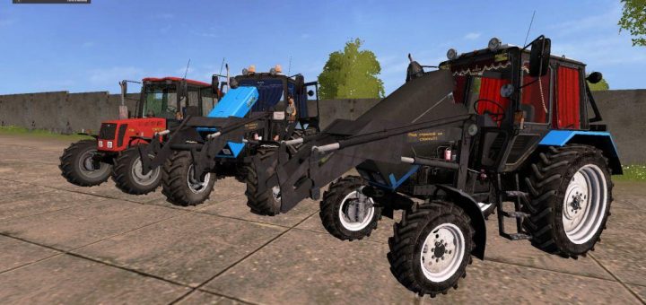 Farming Simulator 2017 Mod Packs | FS 17 Mods Packs | LS 17 Packs