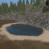 FS17 Mining & Construction Economy V 1.0 - FS 17 Maps Mod Download