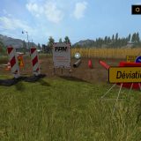 FS17 PACK TP COMPLET V2.0 - FS 17 Packs Mod Download