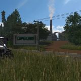 FS17 SOUTH BRAZIL V3.0 - FS 17 Maps Mod Download