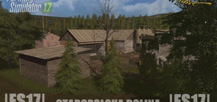 Farming Simulator 2017 Maps mods | FS 17 Maps mods | LS 17 Maps mod