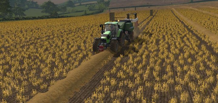 Farming Simulator 2017 Textures mods | FS 17 Textures | LS 17 Textures