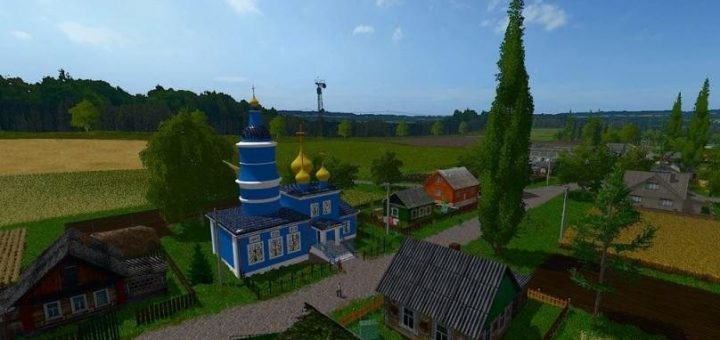 Farming Simulator 2017 Maps mods | FS 17 Maps mods | LS 17 Maps mod