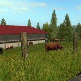 FS17 Saerbeck 1.2.1.0 - FS 17 Maps Mod Download