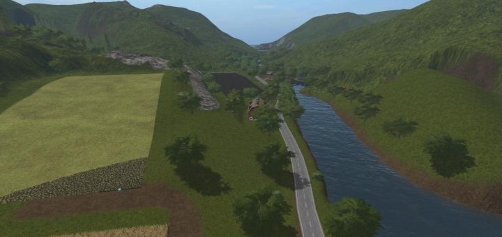 Farming Simulator 2017 Maps mods | FS 17 Maps mods | LS 17 Maps mod