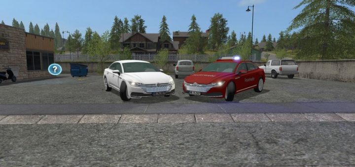 Farming Simulator 2017 Cars mods | FS 17 Cars mods | LS 17 Cars mods