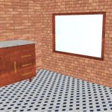 FS17 house with interior V 1.0 - FS 17 Buildings Mod Download