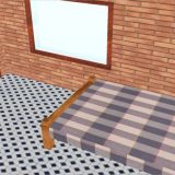 FS17 house with interior V 1.0 - FS 17 Buildings Mod Download