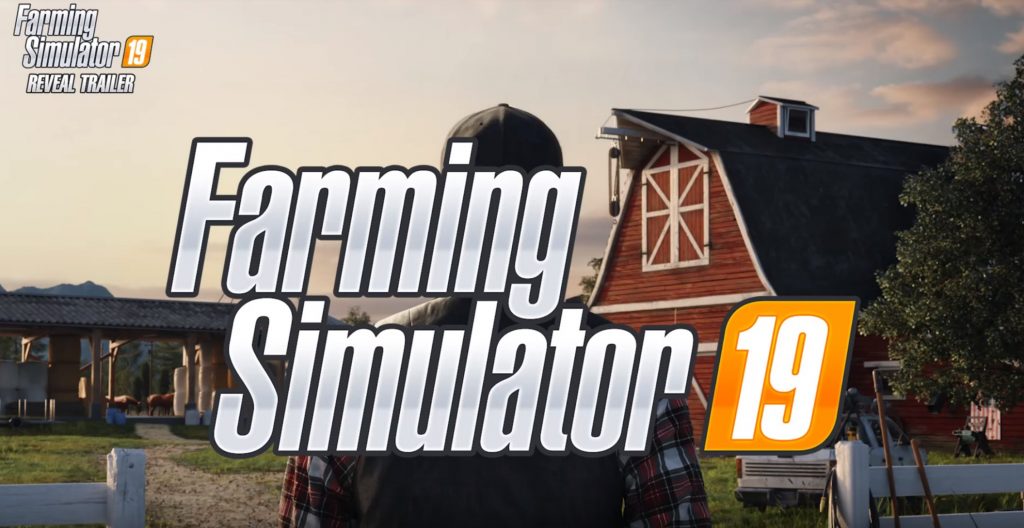 FS19 Horses, New Game Engine, 2 New Maps - Farming Simulator 19 Mods ...
