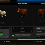 FS17 Advanced Animals Prefab - FS 17 Prefab Mod Download