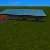 FS17 Advanced Animals Prefab - FS 17 Prefab Mod Download