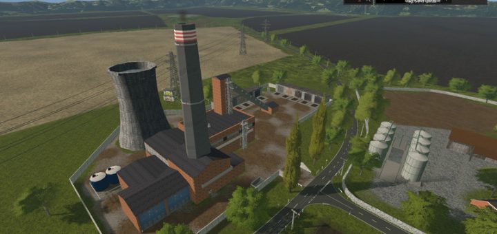 Farming Simulator 2017 Maps mods | FS 17 Maps mods | LS 17 Maps mod