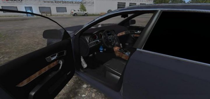 Farming Simulator 2017 Cars mods | FS 17 Cars mods | LS 17 Cars mods